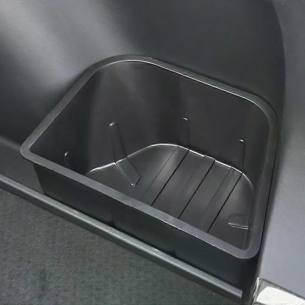 Rear Trunk Storage Box Fit For Toyota Corolla Cross 2022 Interior Rear ...