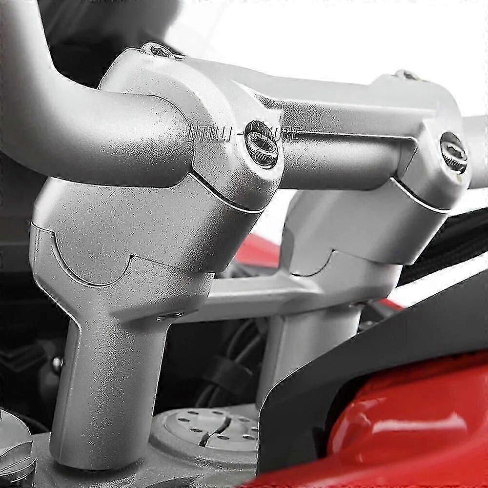 For DUCATI MULTISTRADA V4 Multistrada V4 New Motorcycle CNC Aluminum ...