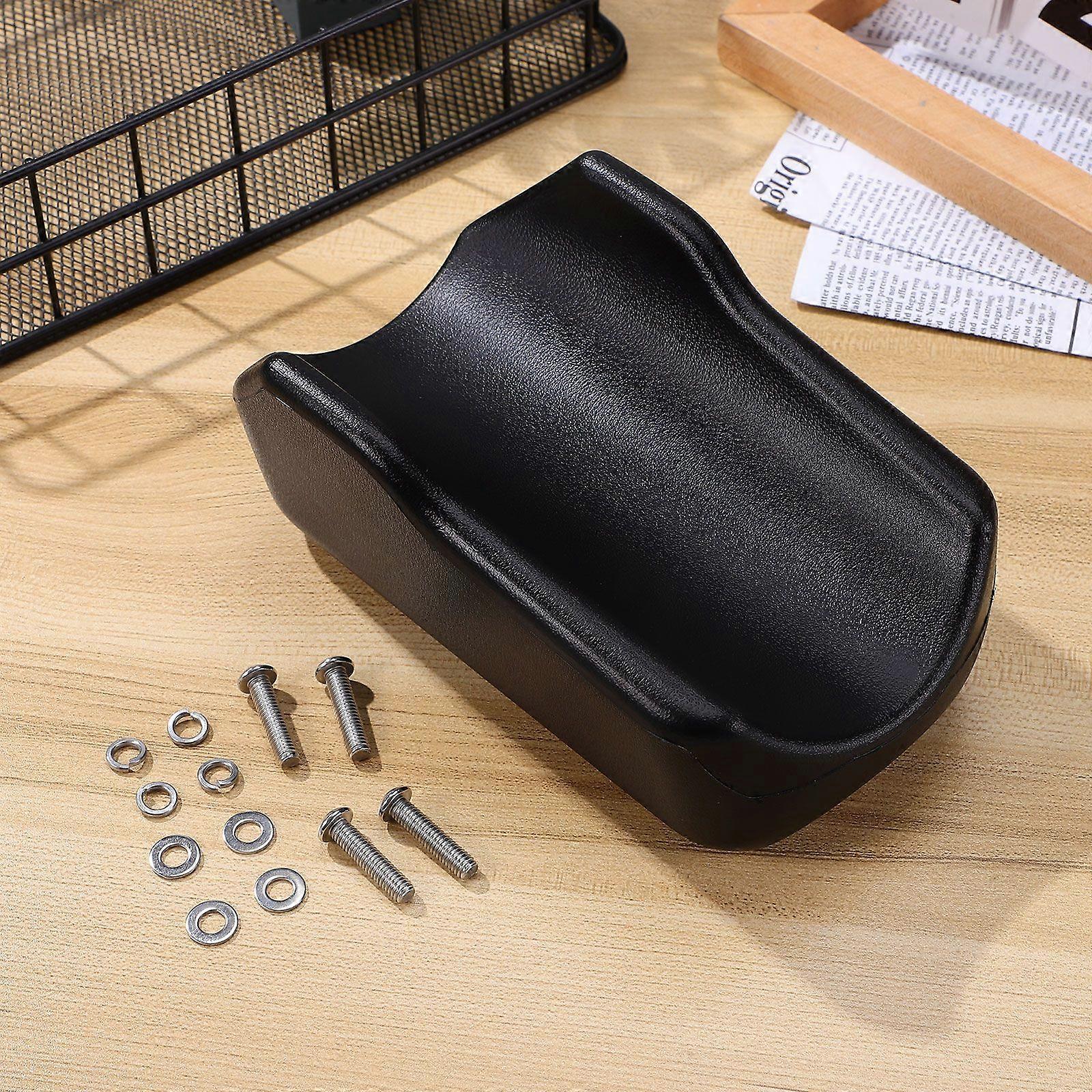 Rollator Armrest Pad Upright Walker Elbow Pad Soft Forearm Pad Senior ...