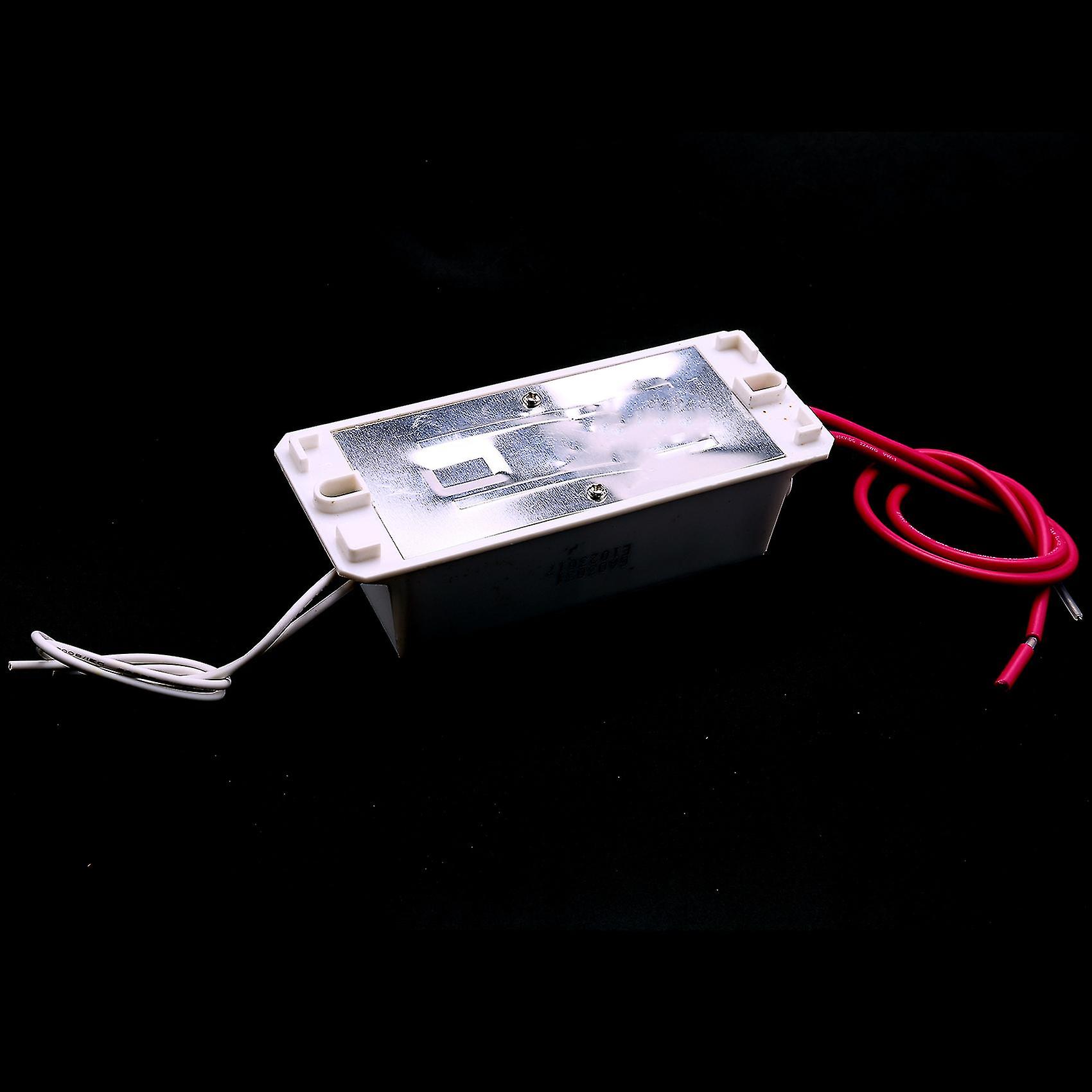 1pc Hb-co6 Neon Electronic Transformer Waterproof Neon Power Supply ...