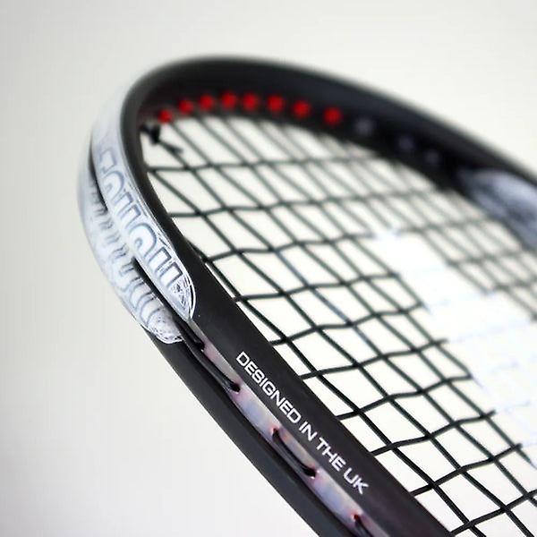 Karakal Air Touch Squash Racket String Pattern Super Grip High Modulus ...