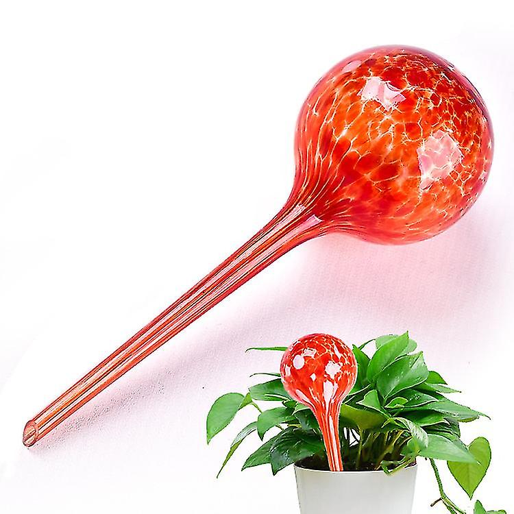 Plant Watering Globes - Self Watering Globes For Indoor & Outdoor ...