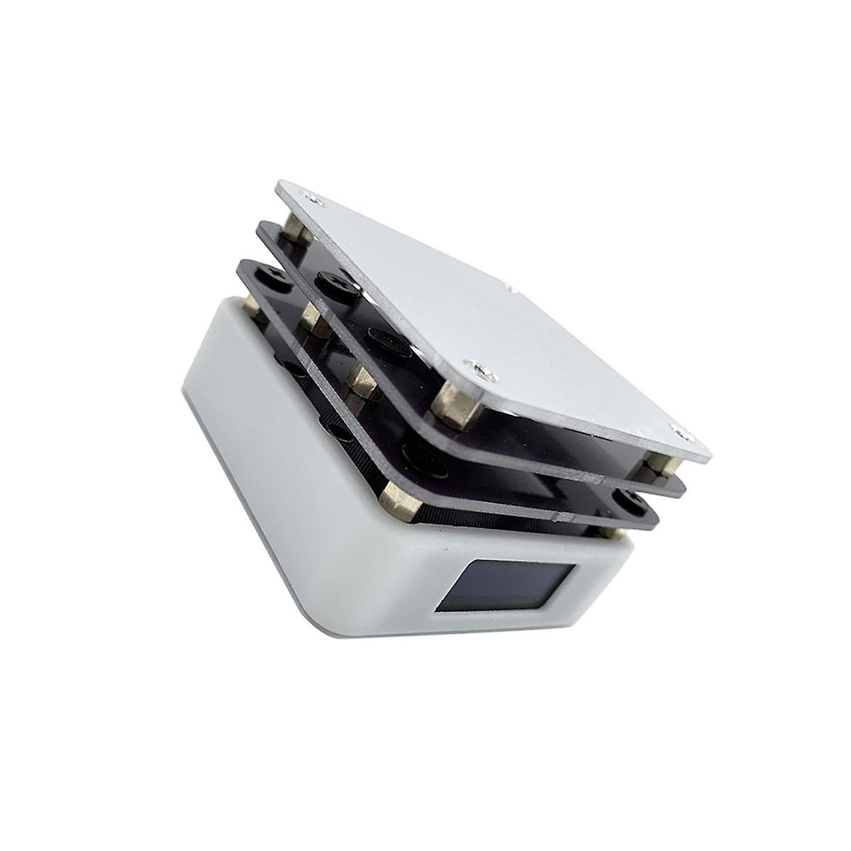 65W Hot Plate SMD Preheater Preheating Rework Station PCB Board ...