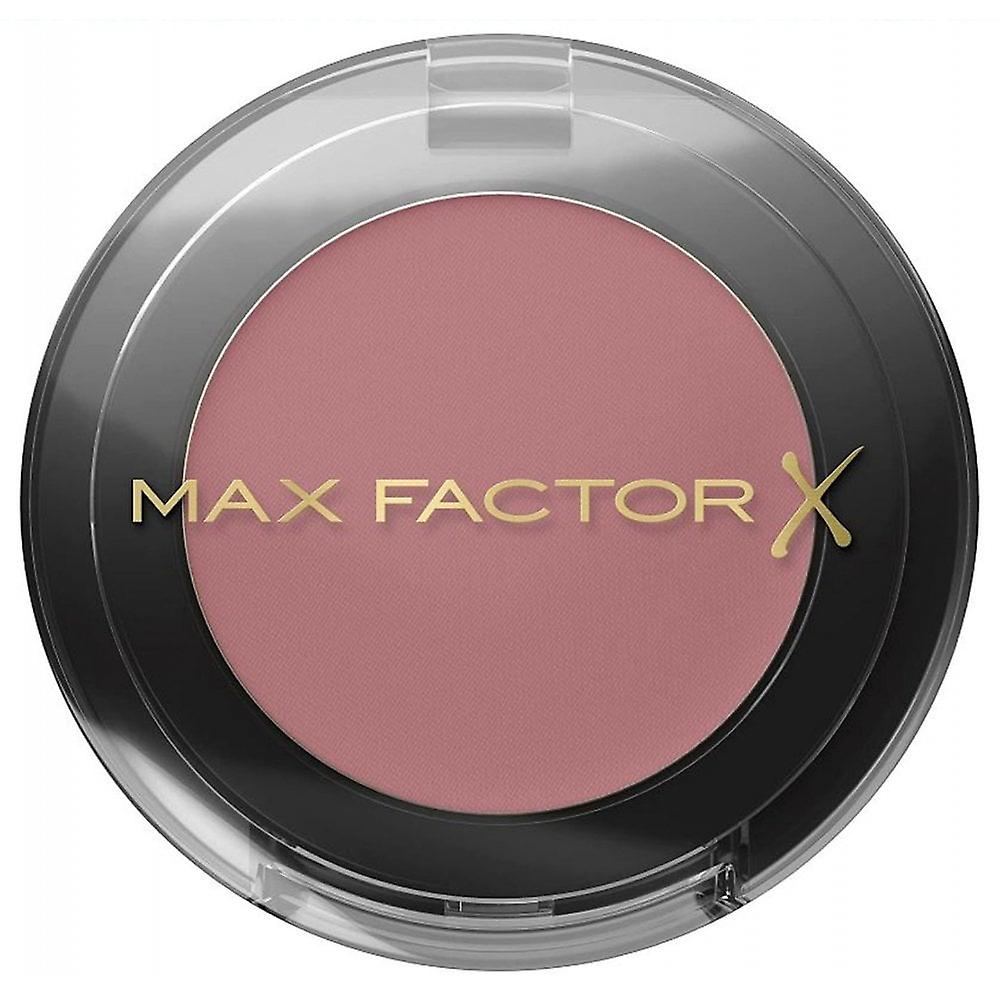 Max Factor Mono Masterpiece Mini Eyeshadow | Fruugo UK