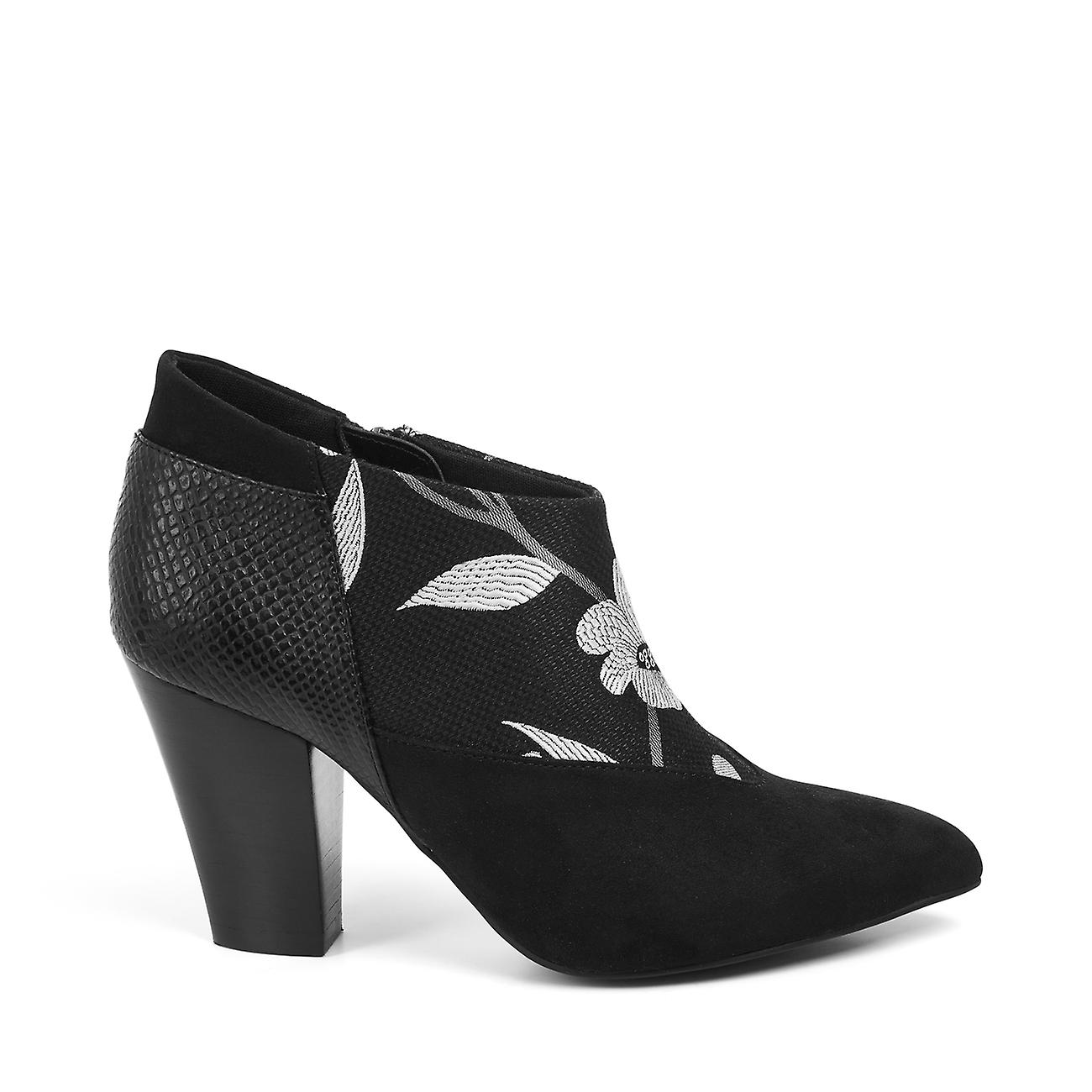 Ruby Shoo Women's Erika Boots | Fruugo US