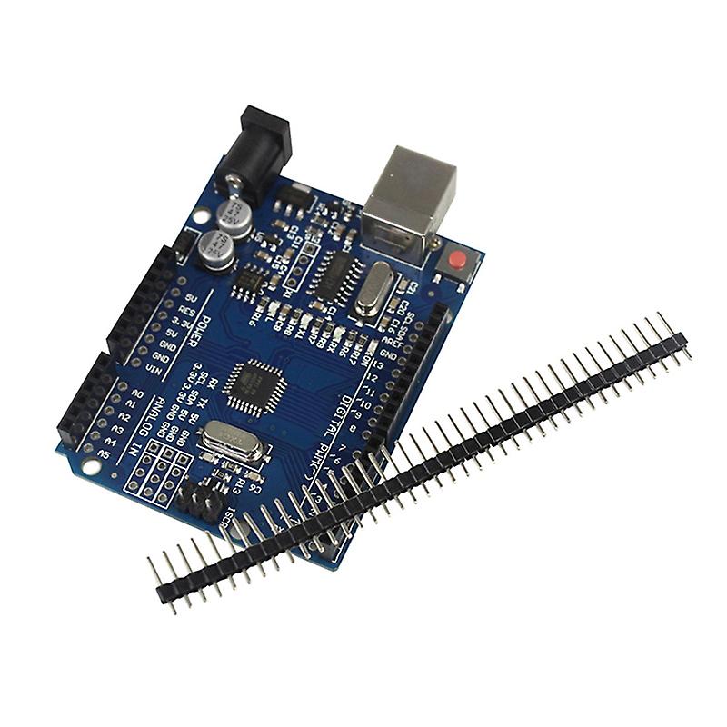 2WD Tracker Car Patrol Car Kit Parts Diy Mini Robot Car Electronic ...