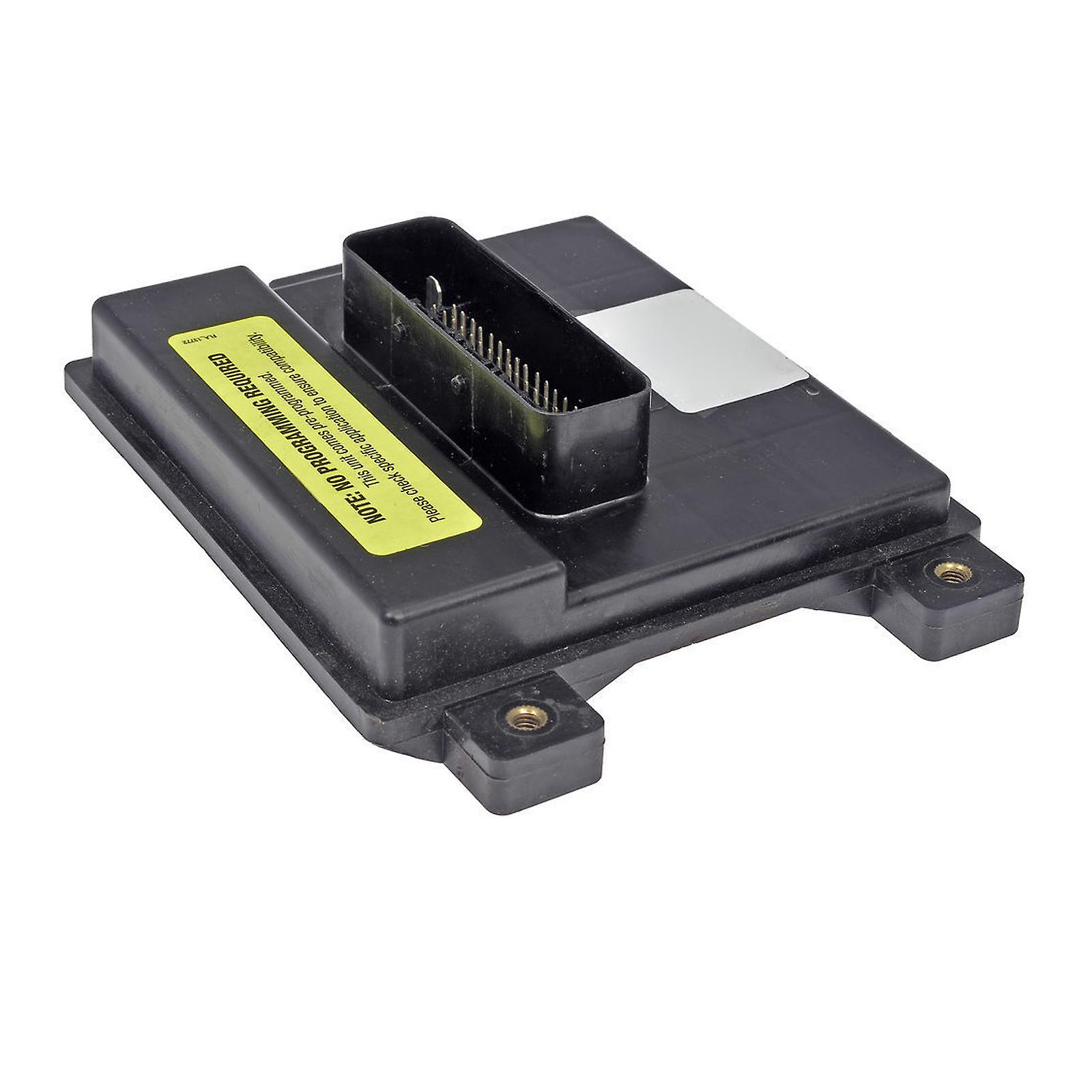 Fuel Pump Driver Module Fuel Pump Control Module High Performance Fuel ...