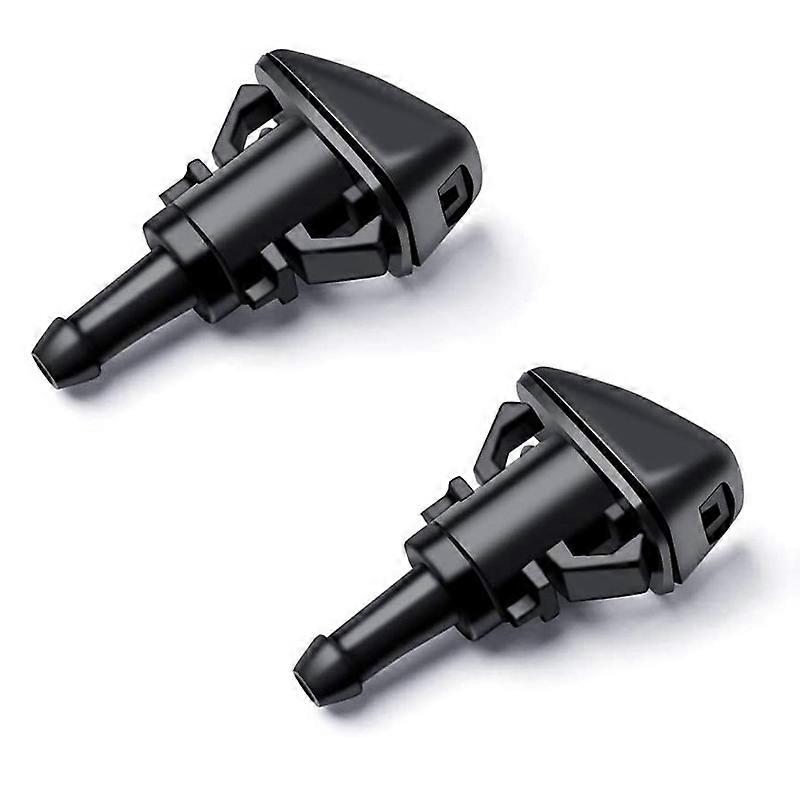 5113049AA Windshield Washer Sprayer Nozzle Single Hole Replacement for ...