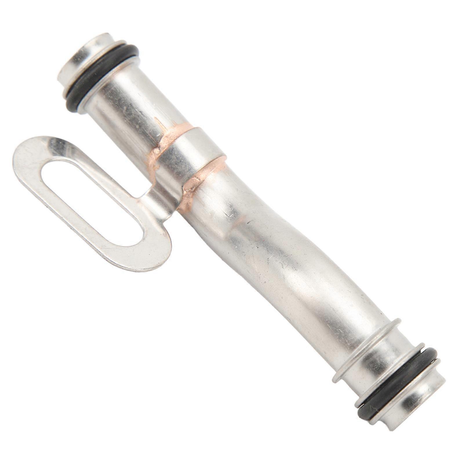 Oil Cooler Pipe Lines 55353327 Heat Resistant Rugged Leakproof Engine ...