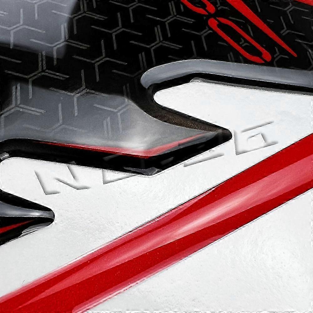 For Kawasaki Z900 z 900 2017-2024 3M Motorcycle Fuel Tank Pad Sticker ...