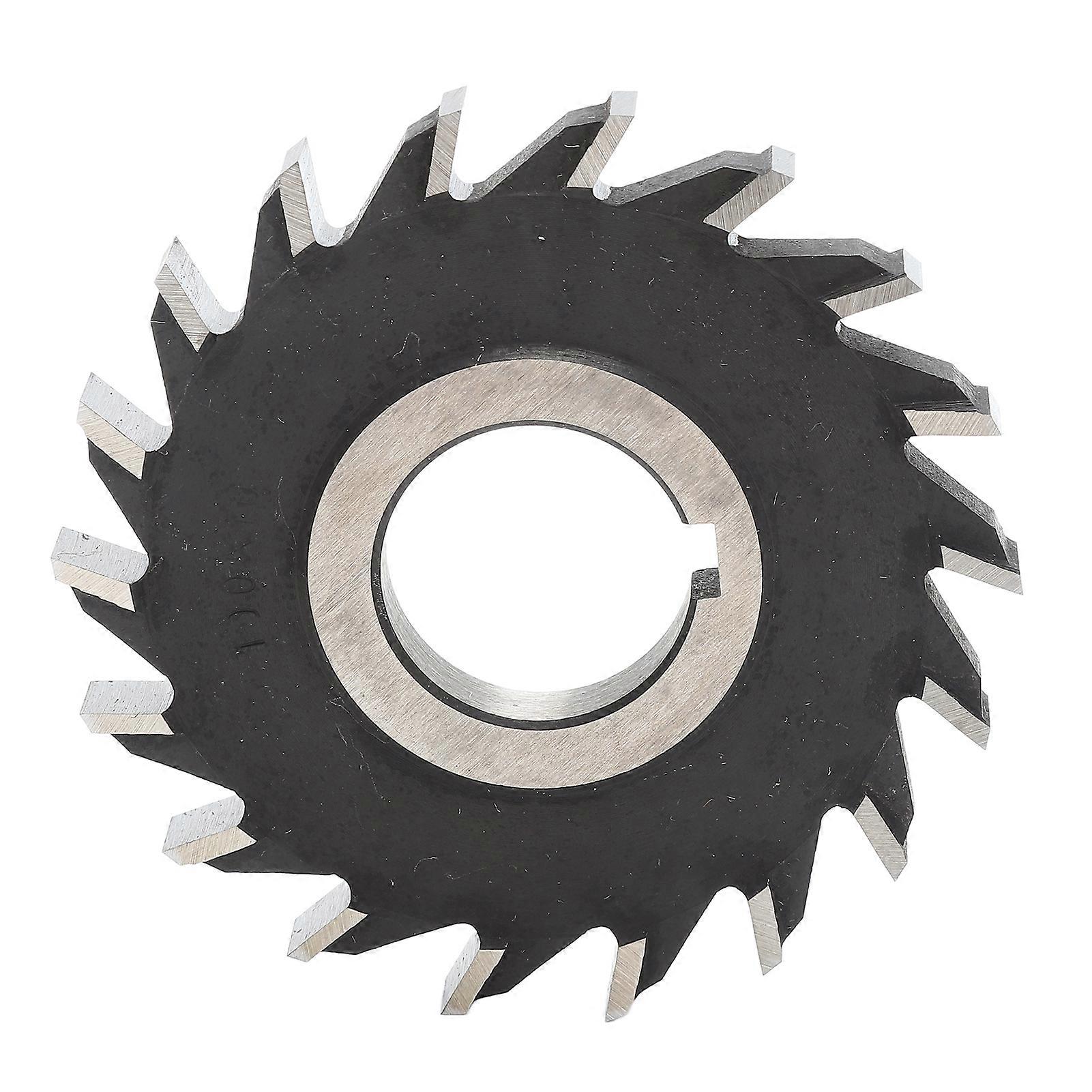 Milling Cutter High Speed Steel Fine Punching Large Cut Out Design Gear ...