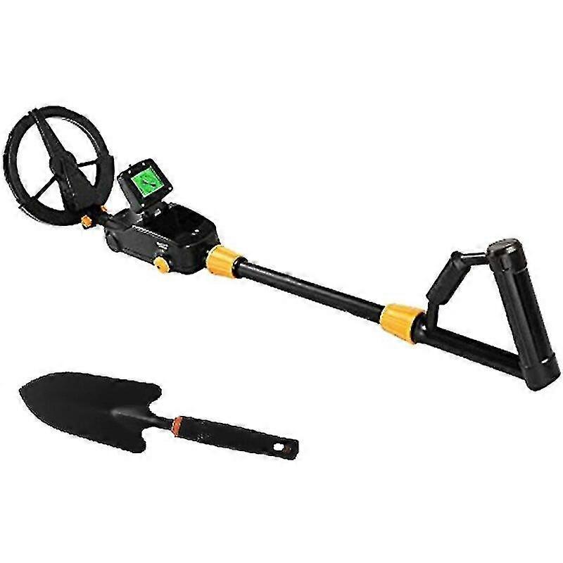 Md1008a Underground Metal Detector Gold Detectors Treasure Hunter ...