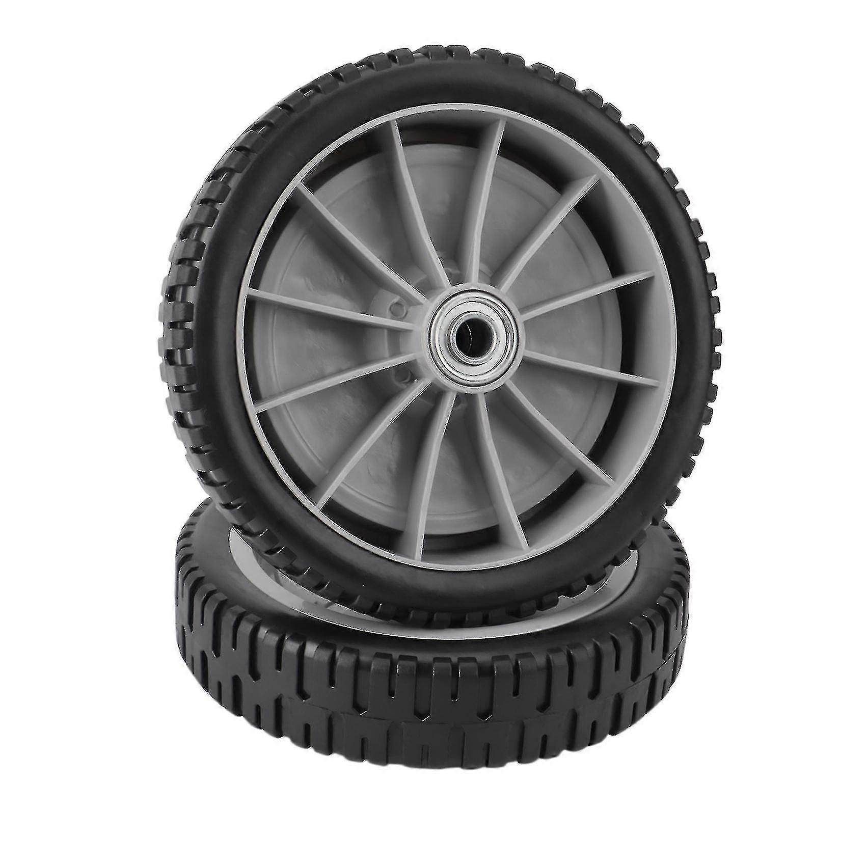 2 Pack 8inch/198mm Lawn Mower Wheel For Honda Gxv160 Hrj 216 196Good | Fruugo UK