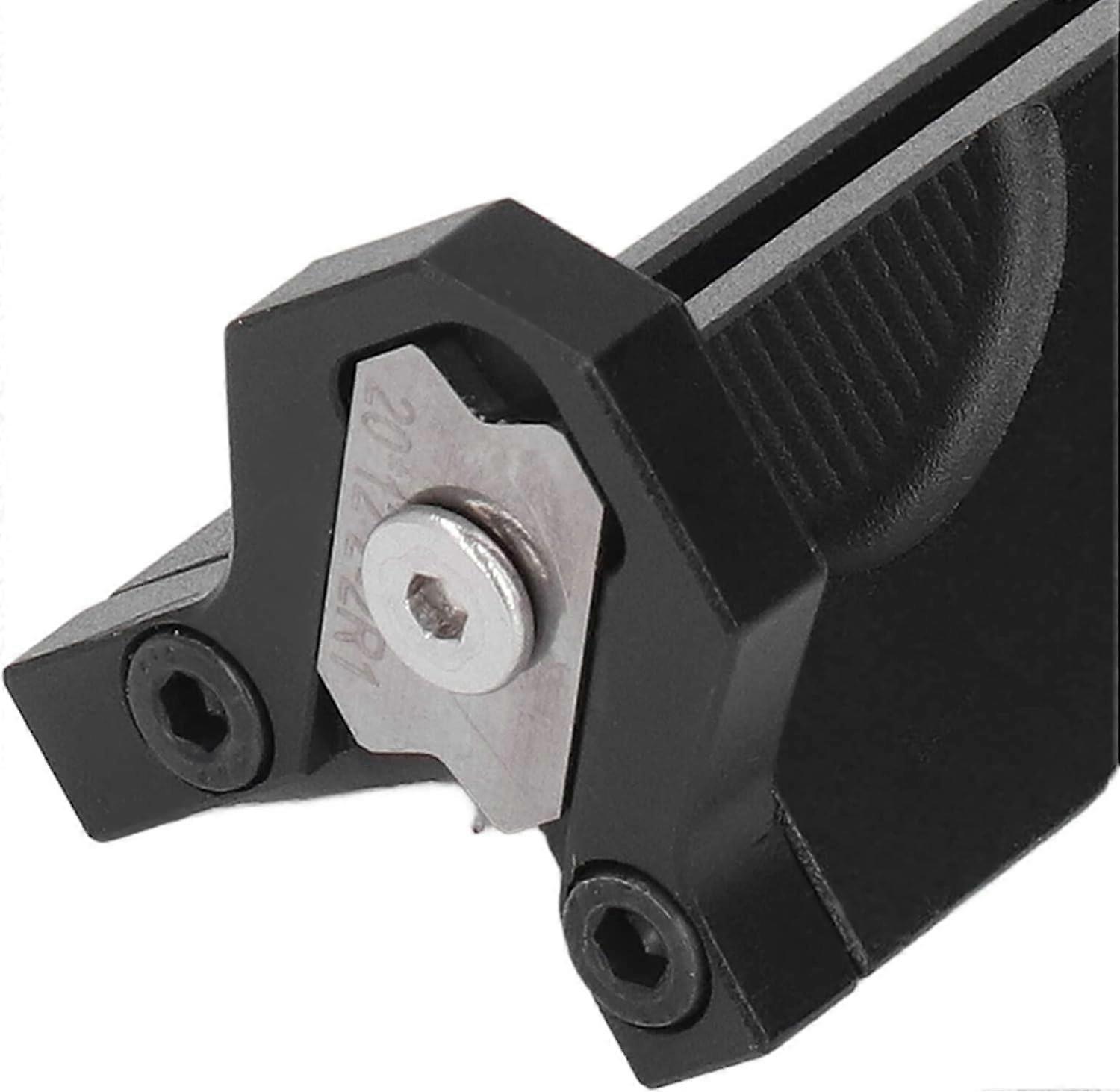 Handle Edge Trimmer, Edge Banding Machine End Cutter Set, Manual Tail ...