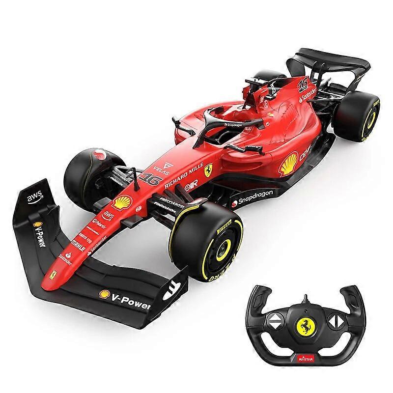 1/12 McLaren Remote Control F1 Racing Car Model MCL36 #4 Models ...