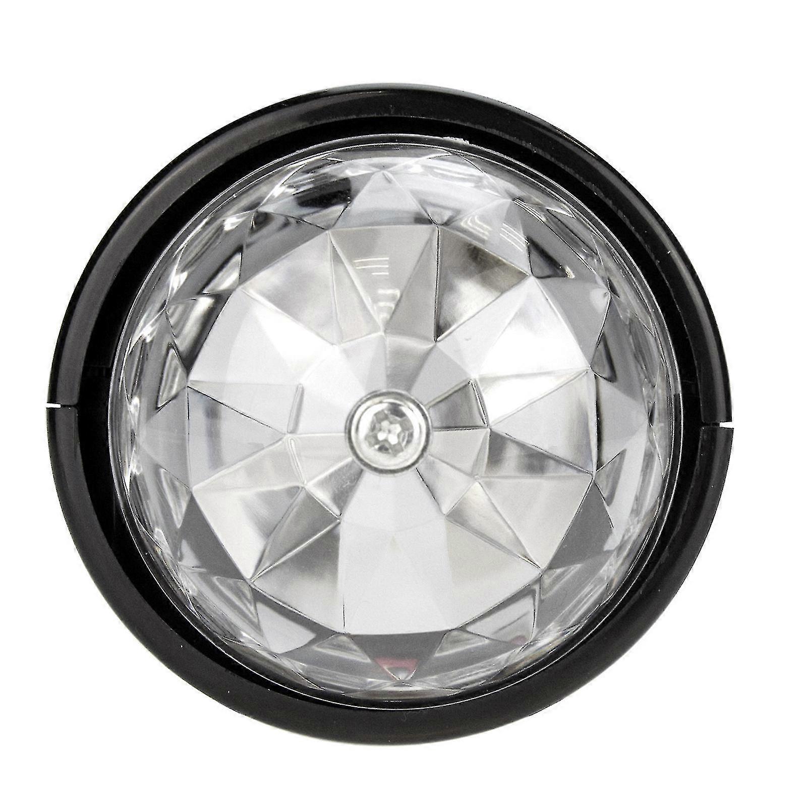 Dj Machines 3w Disco Light Stage Colorful Crystal Led Rgb Flashlight ...