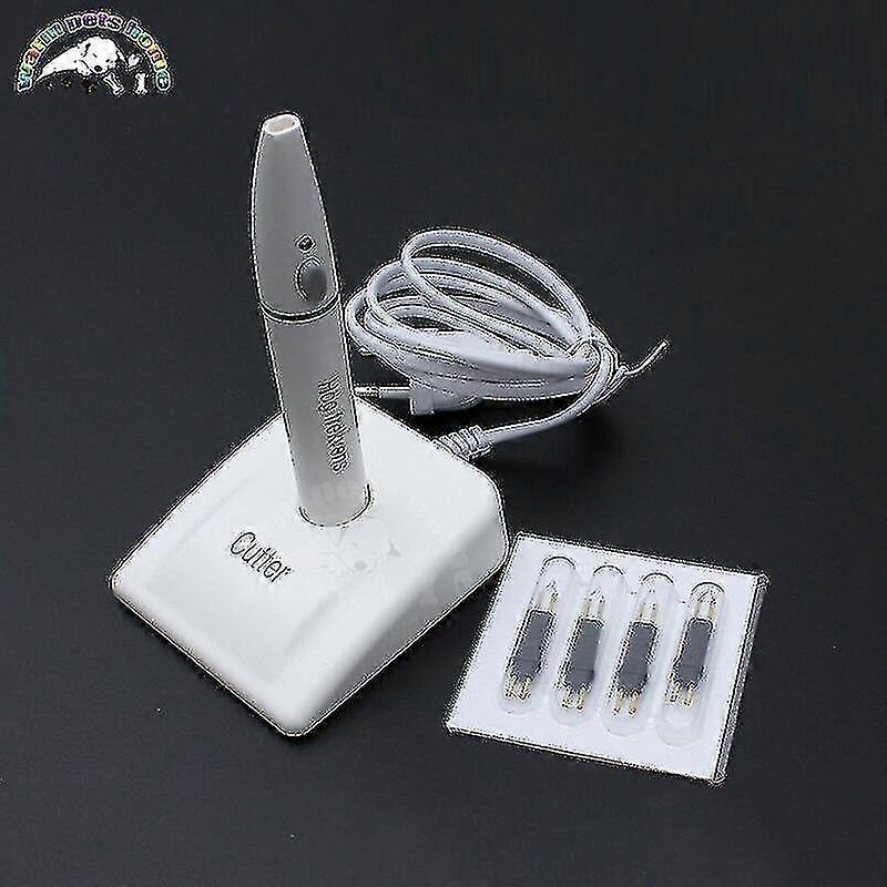 Electrocoagulation Pen Hemostatic Device Cautery Pen Gutta Cutter ...