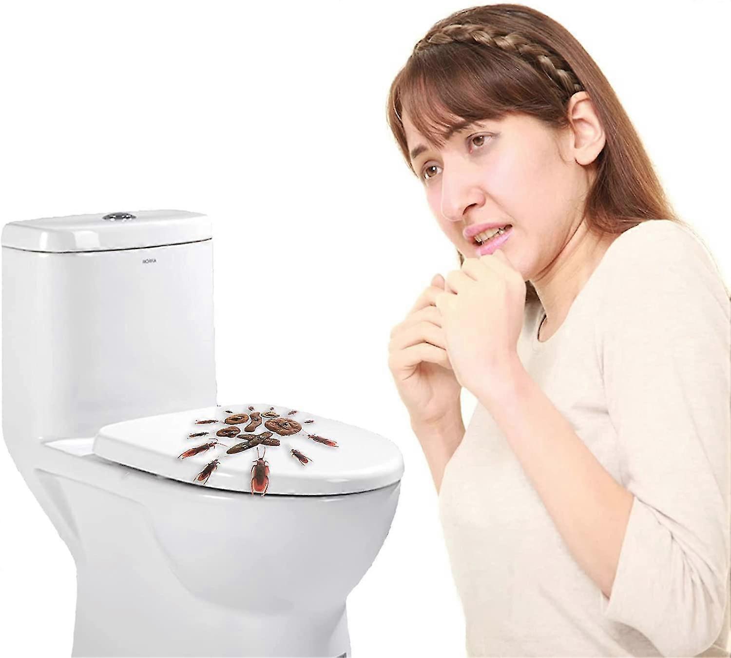 24 Pcs Fake Poop Fake Dog Poop Toys And Prank Fake Roaches Model ...