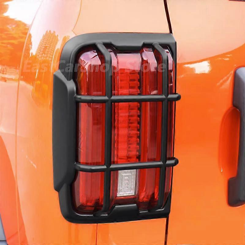 For Great Wall GWM Tank 300 2021 2022 Car Tail Light Cover Frame Rear ...