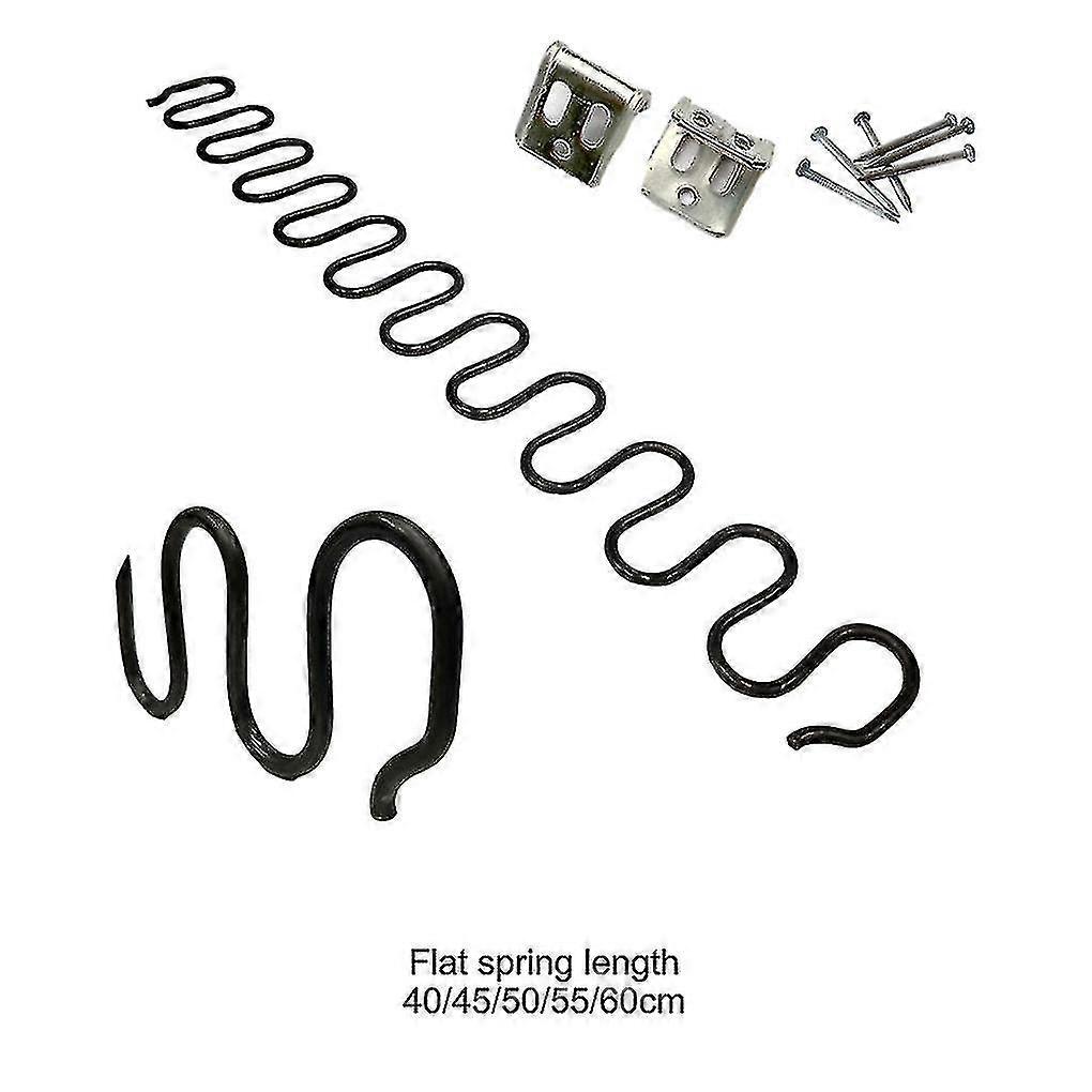Metal Practical Replacement Sofa Chair Springs With Good Elasticity ...