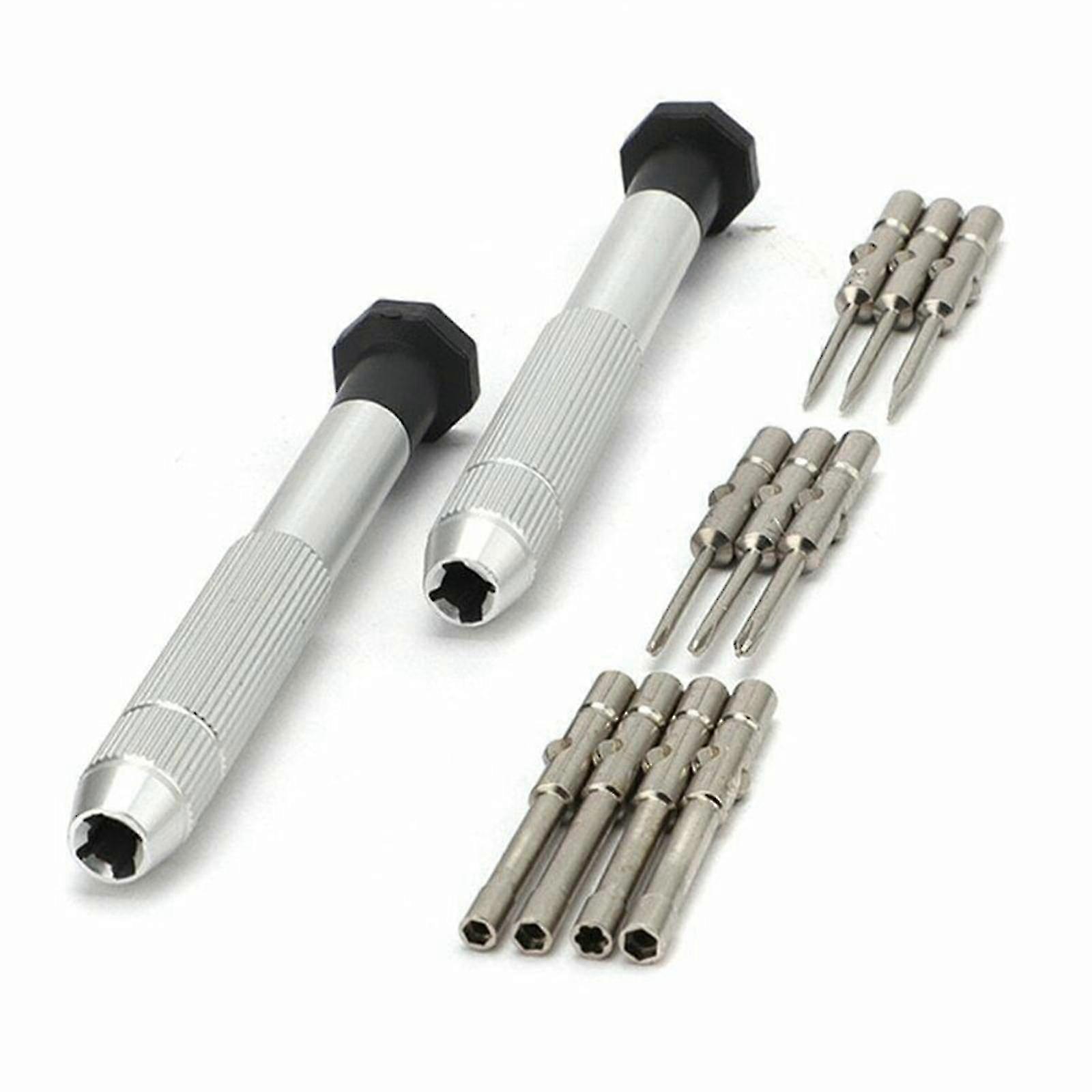 12pcs Nut Driver Kit Vintage Cartier Sunglasses C Decor Rimless ...