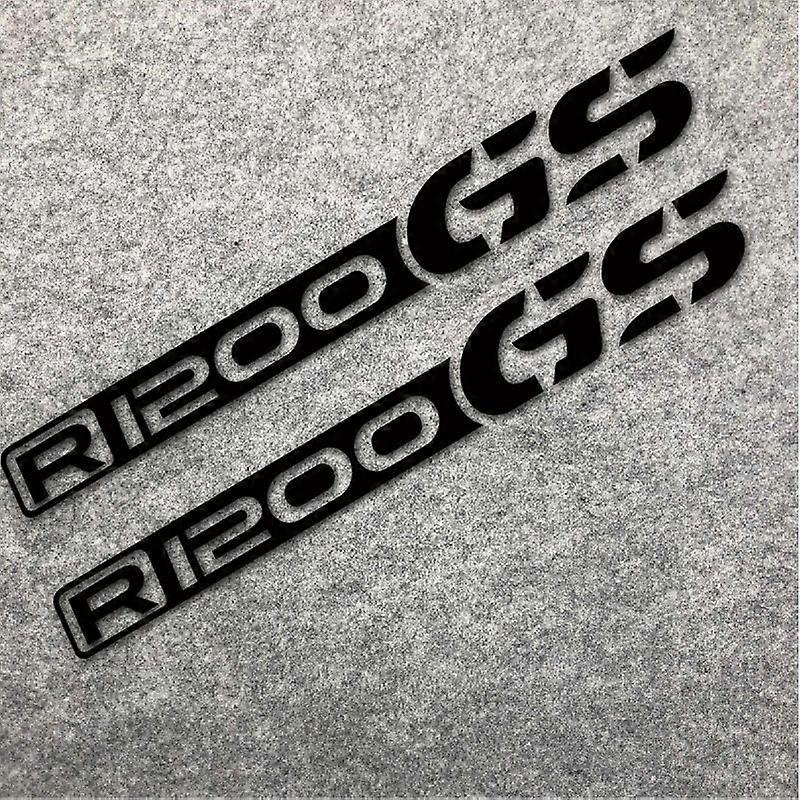 For BMW R1200GS R1200 R 1200 GS Motorcycle Helmet Tank Pad Sticker Body ...