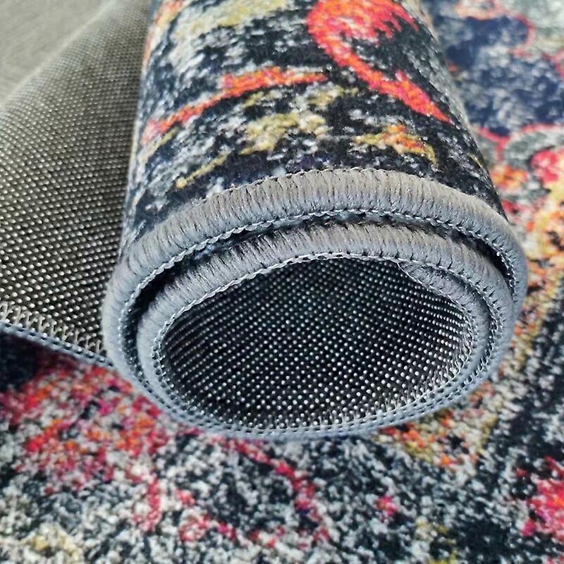 Nordic Carpets For Living Room Home Decor Thickness Floor Mat HD ...