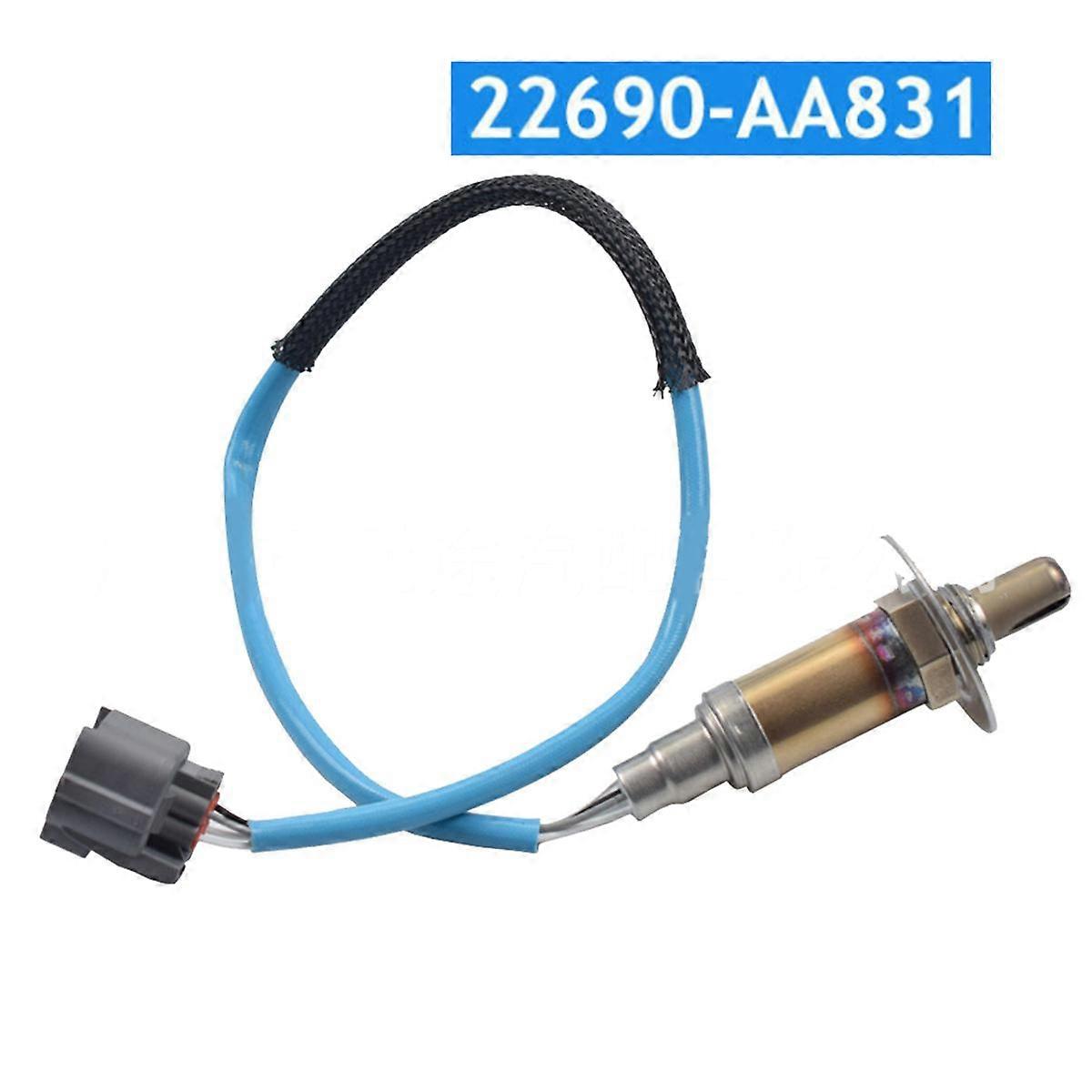 22690-AA831 Car O2 Oxygen Sensor 22690-AA891 for FORESTER LEGACY 2005 ...