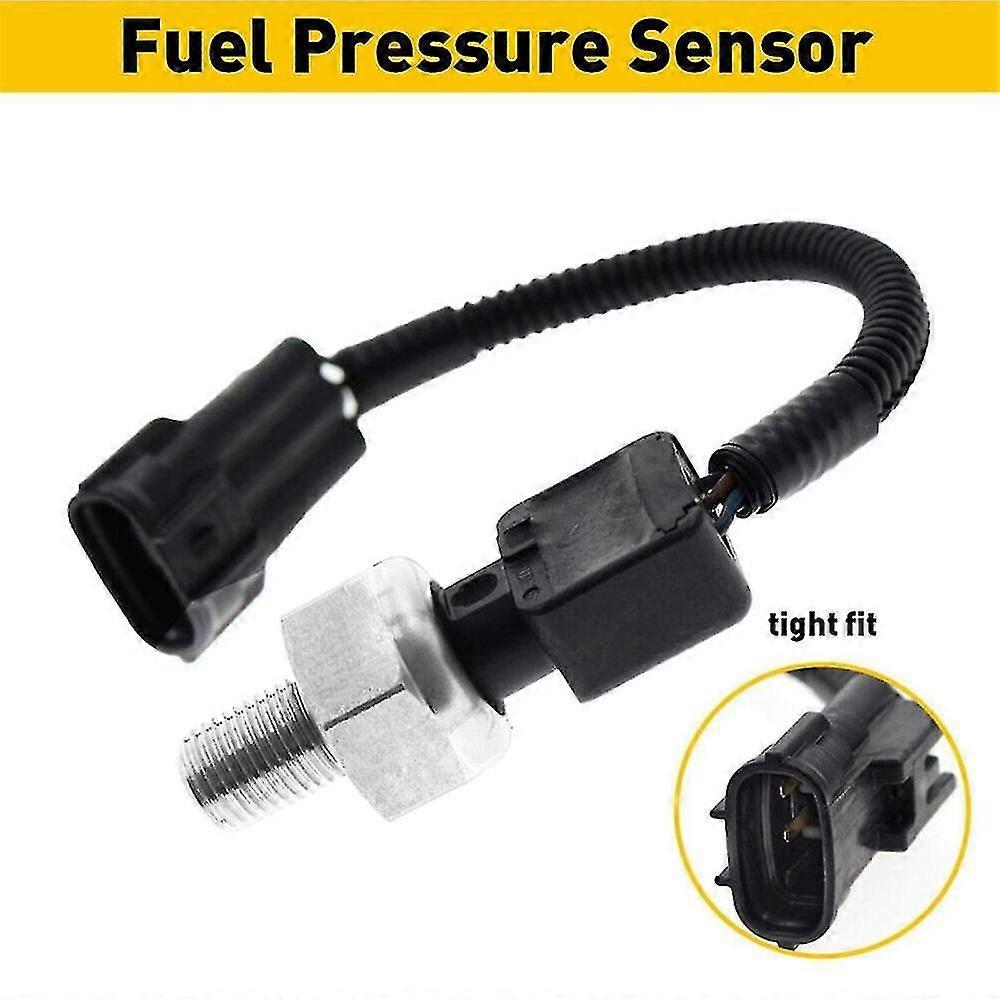 Fuel Pressure Sensor 89458-30010 For Is250 Is350 Gs300 Gs430 89458 ...