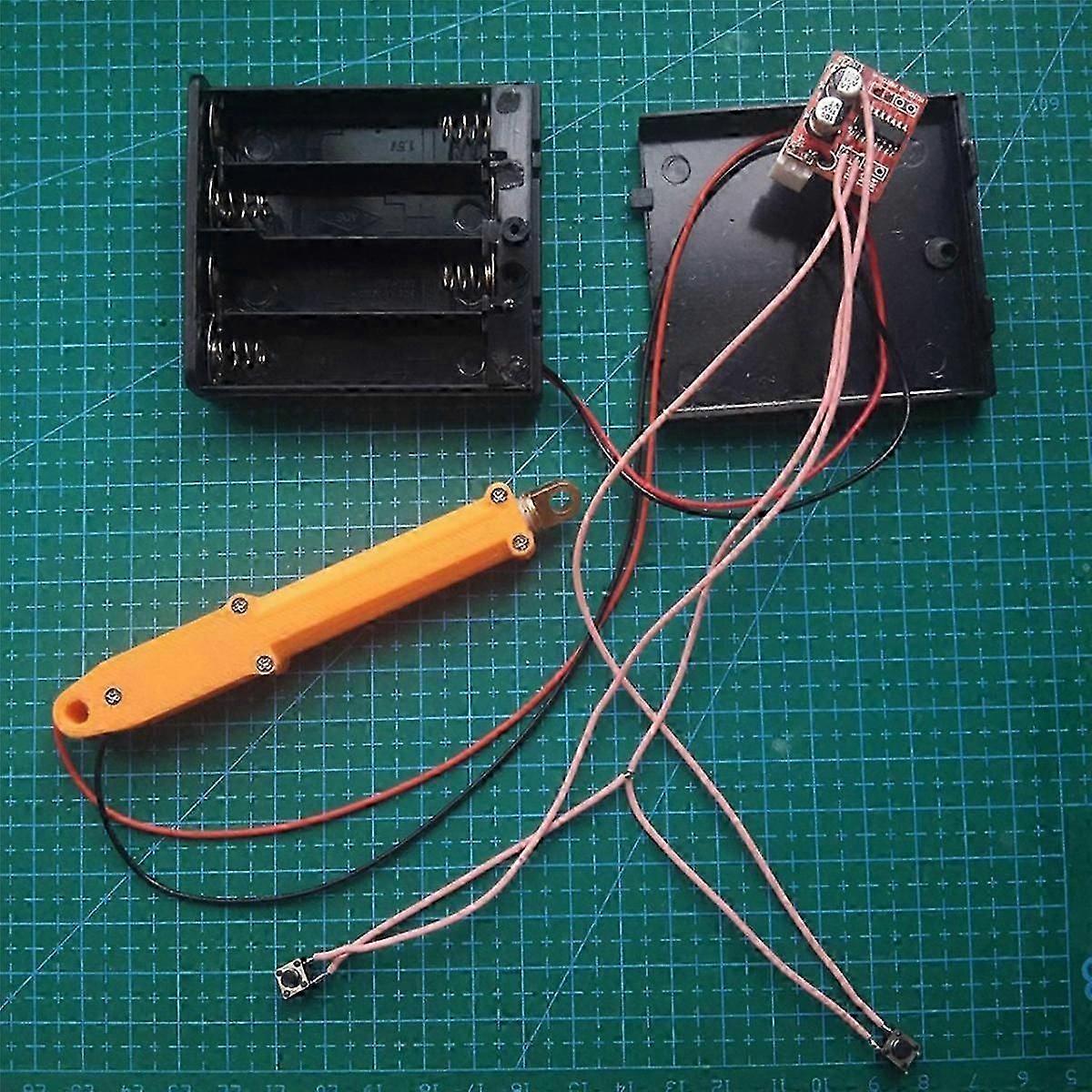 Cylinder N20 Electric Pen Push Rod Excavator Dump Truck Model ...