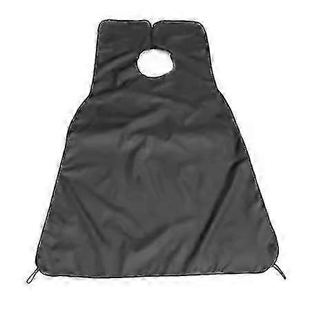 Shaving And Beard Apron / Beard Apron - Collect Beards | Fruugo UK