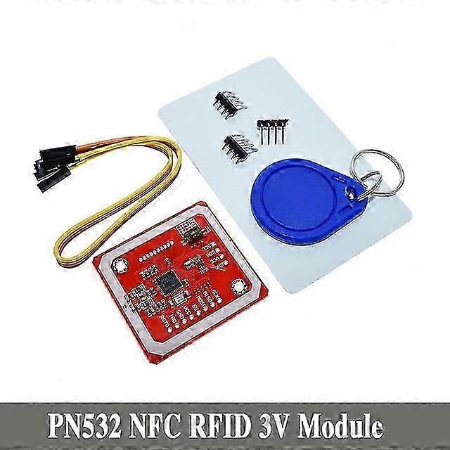 RFID module RC522 MFRC-522 RDM6300 Kits S50 13.56 Mhz 125Khz 6cm With ...
