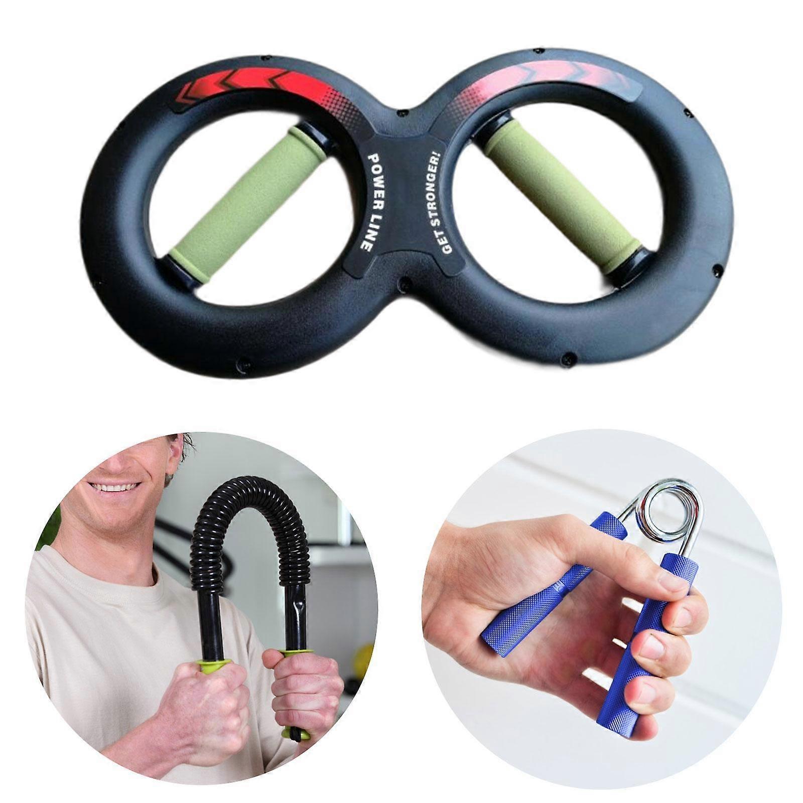 Arm Rotator Machine Arm Exerciser Chest Expansion Fitness Forearm ...