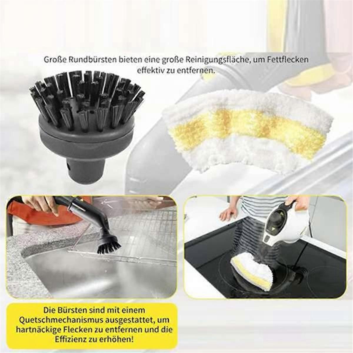 For Karcher SC1 SC2 SC3 SC4 SC5 Steam Cleaner Part Replacement Steam ...