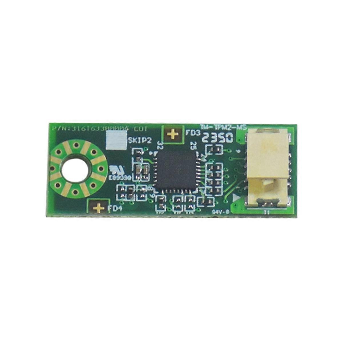 TPM Security Module TPM2.0 Module TM-TPM2-MS-I Trusted Platform Module ...