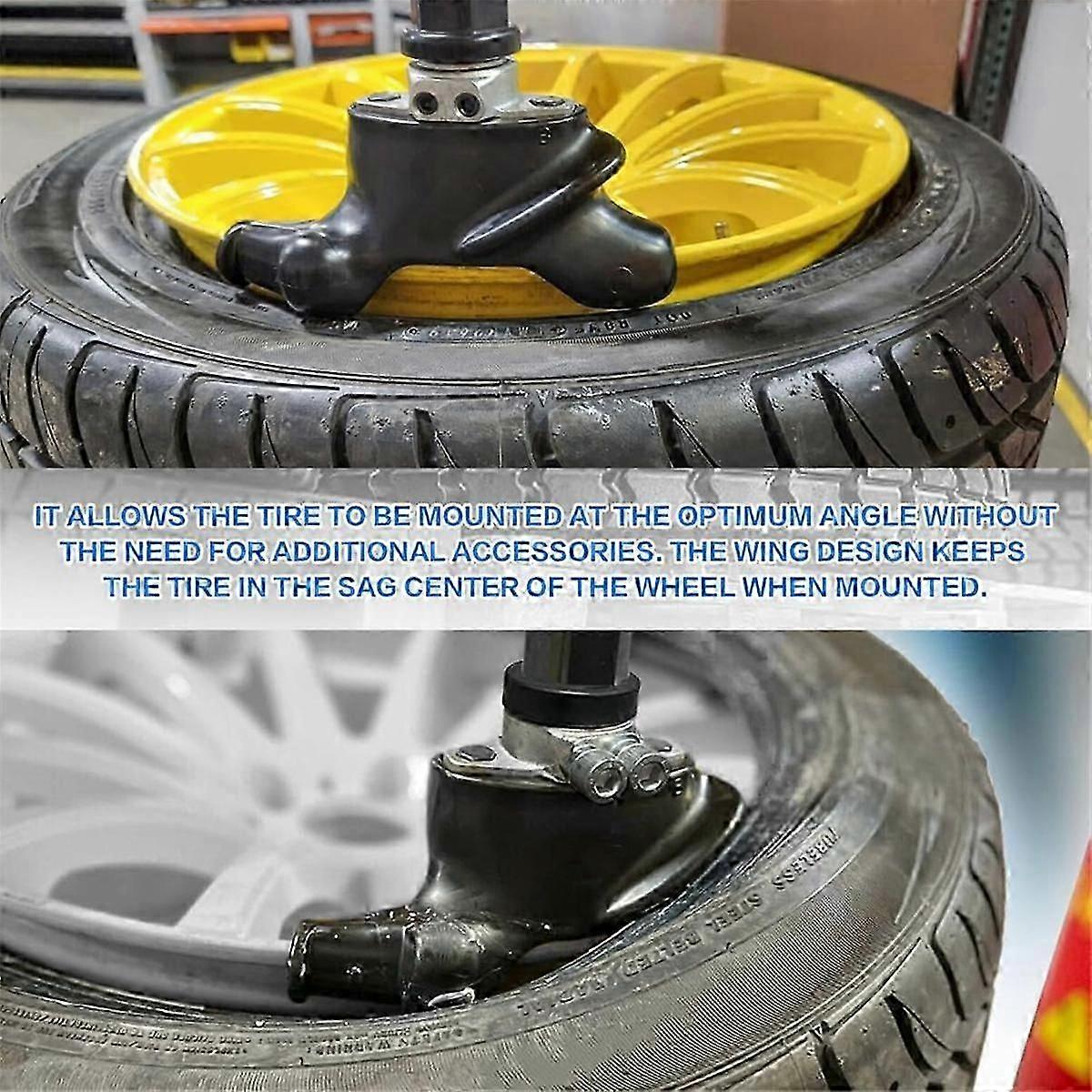 4-120129B Tire Changer Duck , Tire Machine Duck for Corghi, Hunter TCX ...