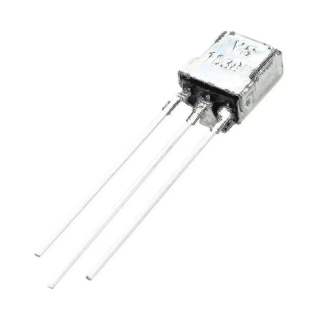 20 Pcs Receiving 18m Infrared Vs1838b Ir Receiver Modules Black | Fruugo UK