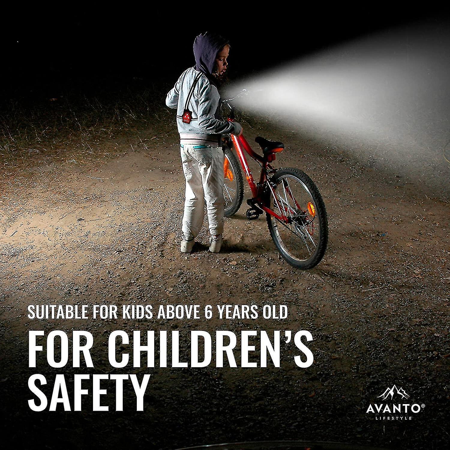 Chest Running Light For Runners And Joggers With Adjustable Beam And ...