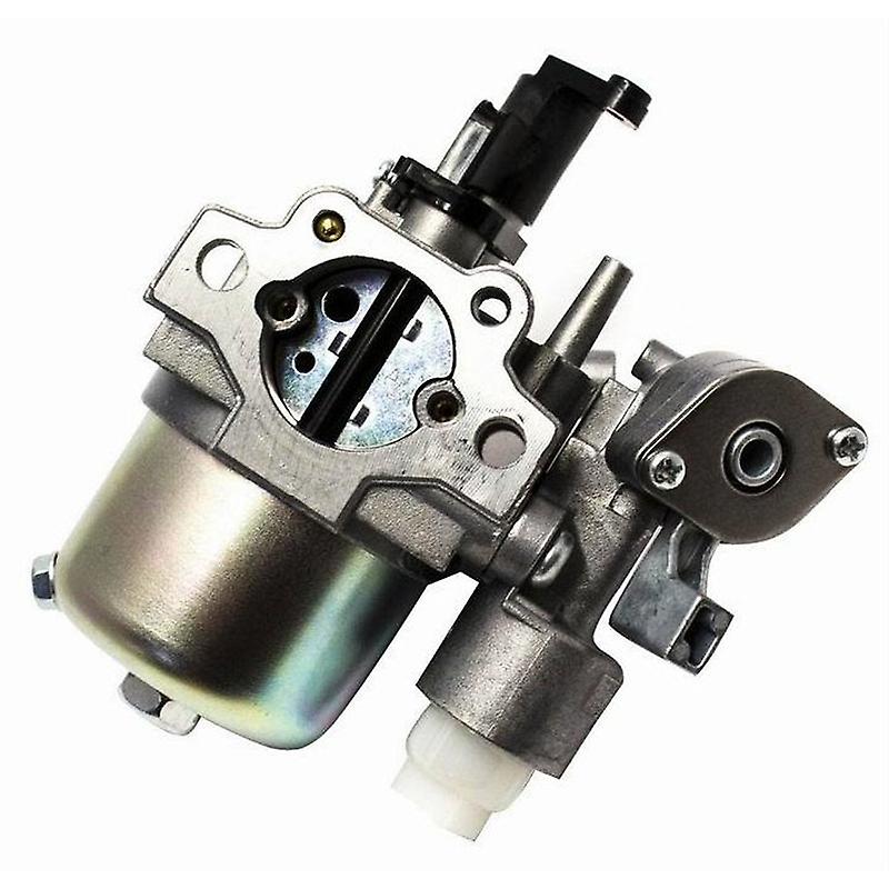 Silver Carburetor For Subaru Robin EP17 EX17D EX17 6.0Hp Engine AY Foam ...