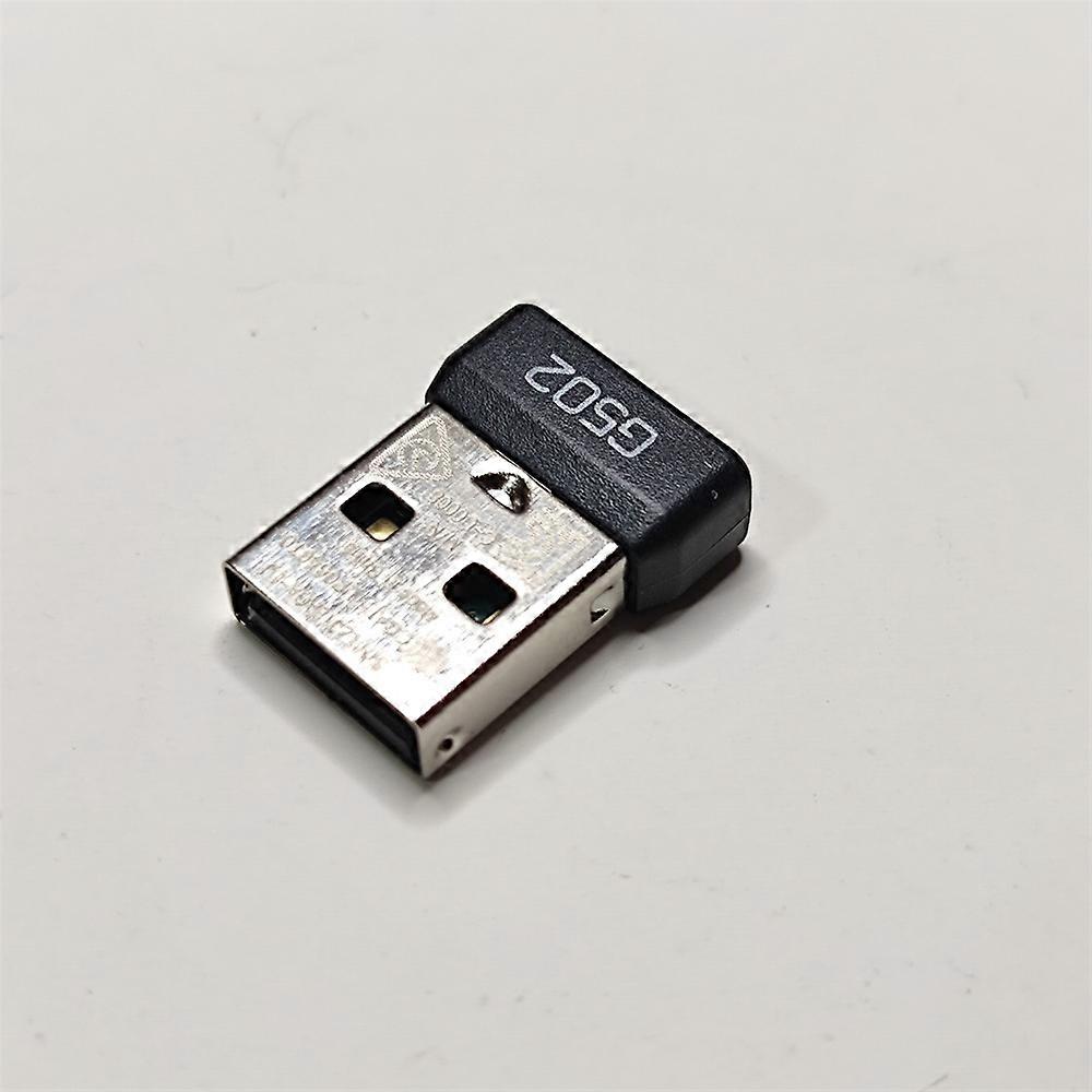 Wireless Dongle Receiver USB Adapter For Logitech G Pro Wireless G502 ...