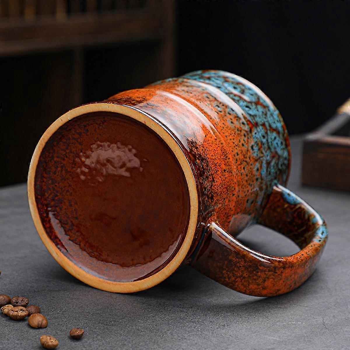Coffee Mug,20 oz Coffee Cups Ceramic Large Coffee Mug for Office and ...