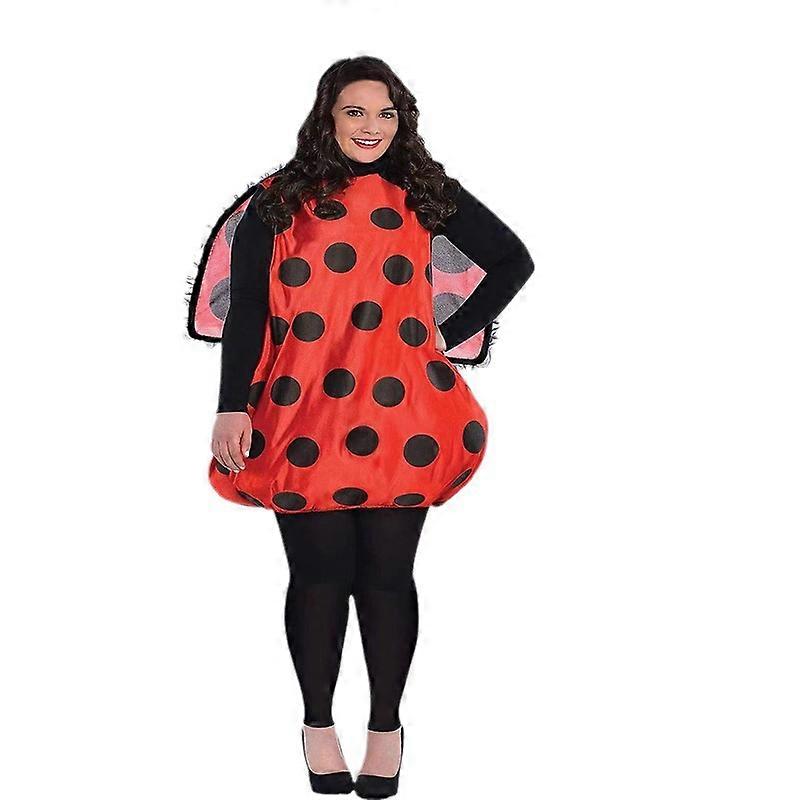 Bee Costume Kit Halloween Bee Cosplay Women Honey Bee Costume ...