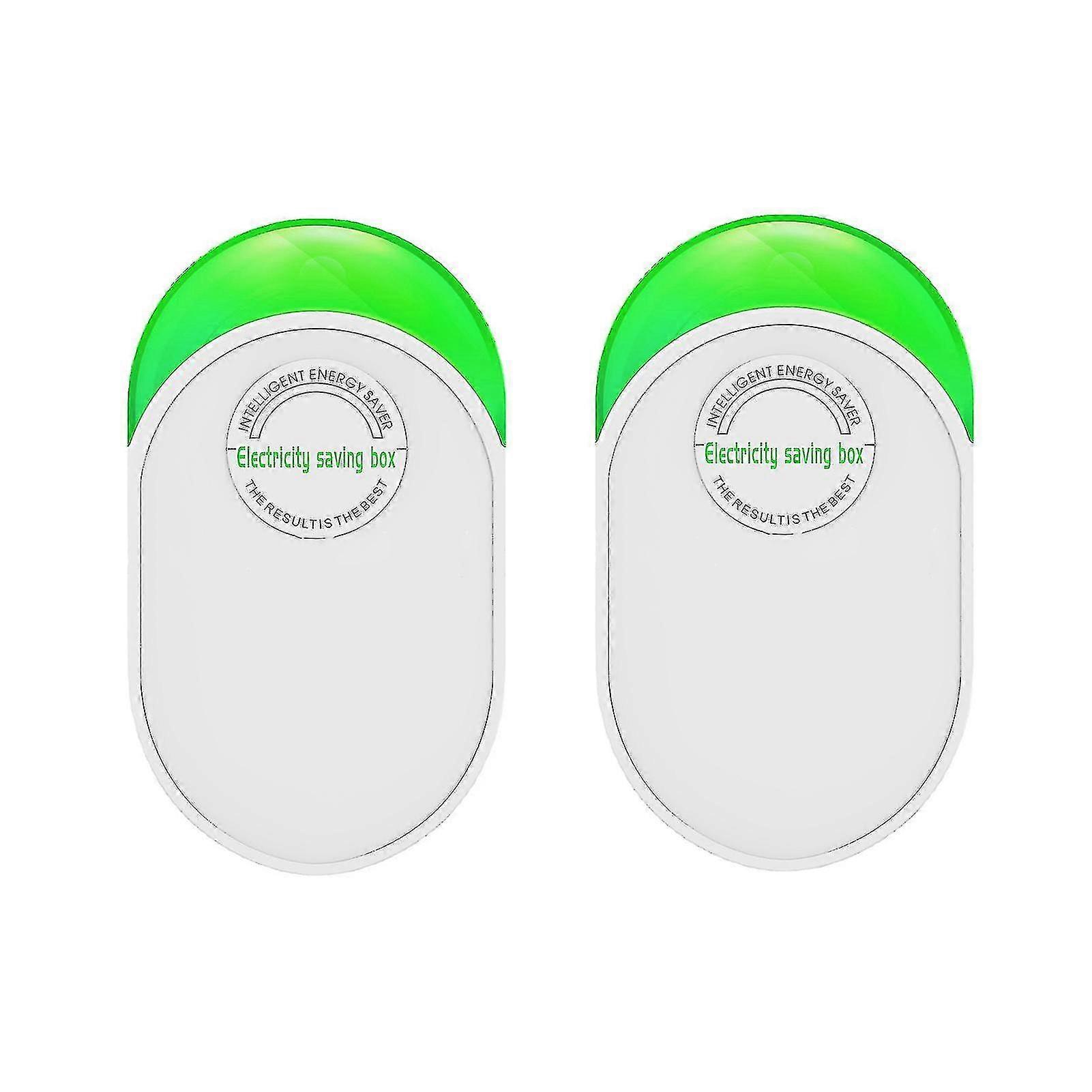 Home Stable Voltage Stabilizer With Work Indicator Light Energy Saver ...