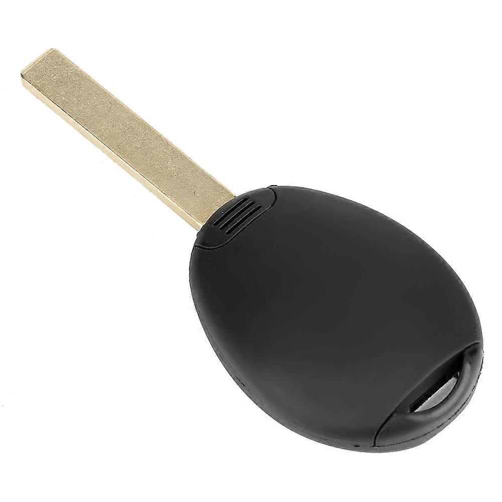 2 Button Car Remote Key Fob Shell Case Blank Blade Fit for Rover 75 MG ...