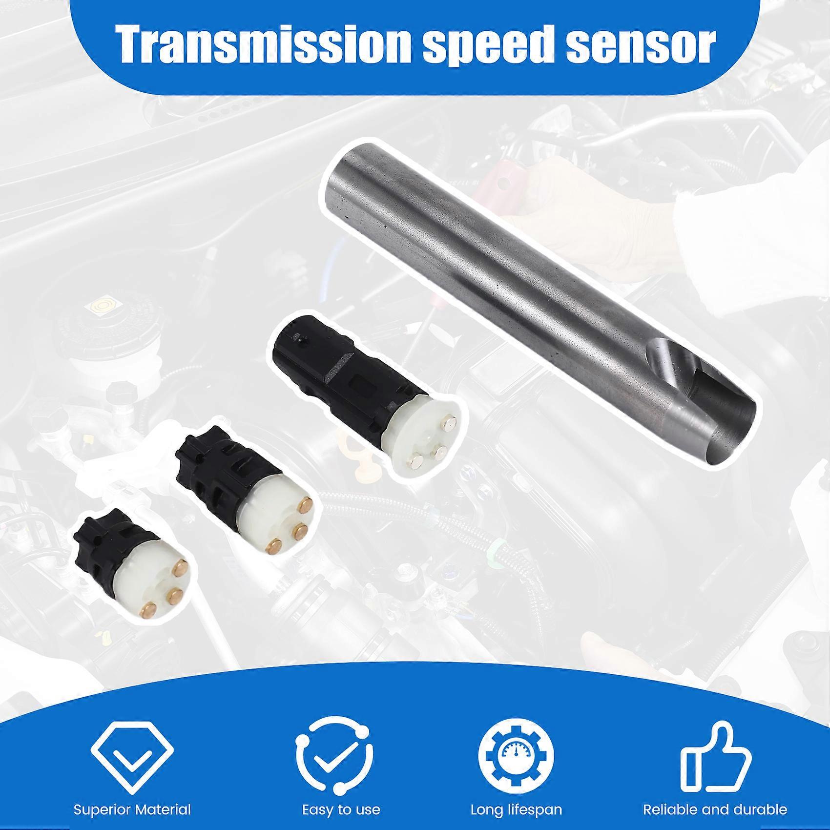 722.9 Transmission Speed Sensor Y3/8n1 Y3/8n2 Y3/8N3 Fitting Tool Suit ...