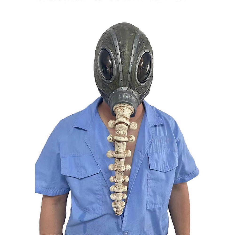 TV The Sandman Morpheus HelmetCosplay King of Dreams Masques Halloween ...