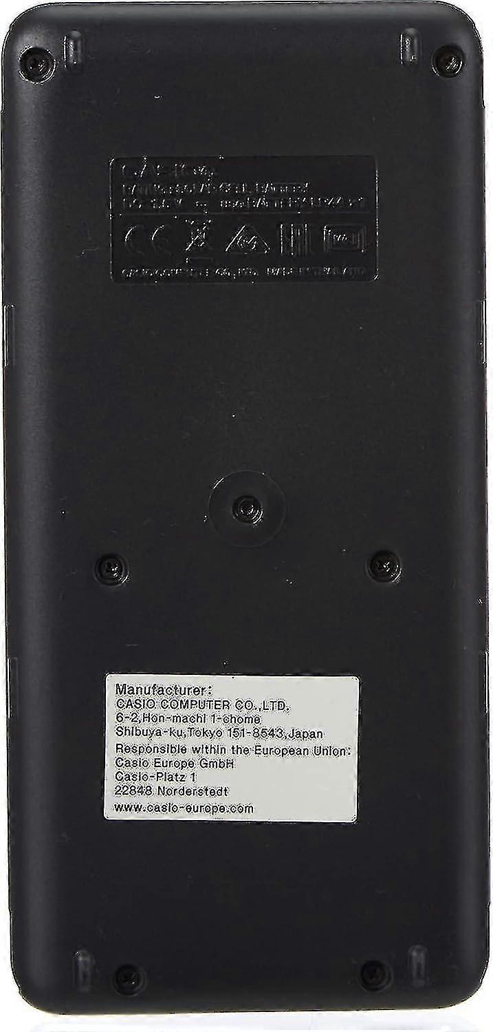 Casio Fx-991es Plus 2 Scientific Calculator With 417 Functions And ...