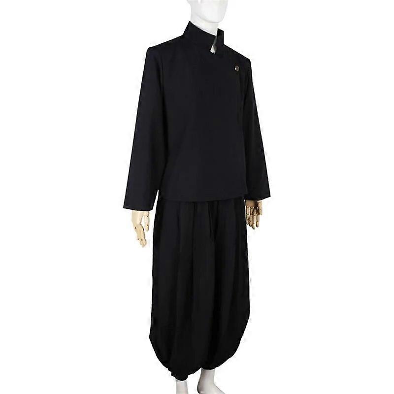 Geto Suguru Cosplay Anime Jujutsu Kaisen Geto Suguru Cosplay Costume ...