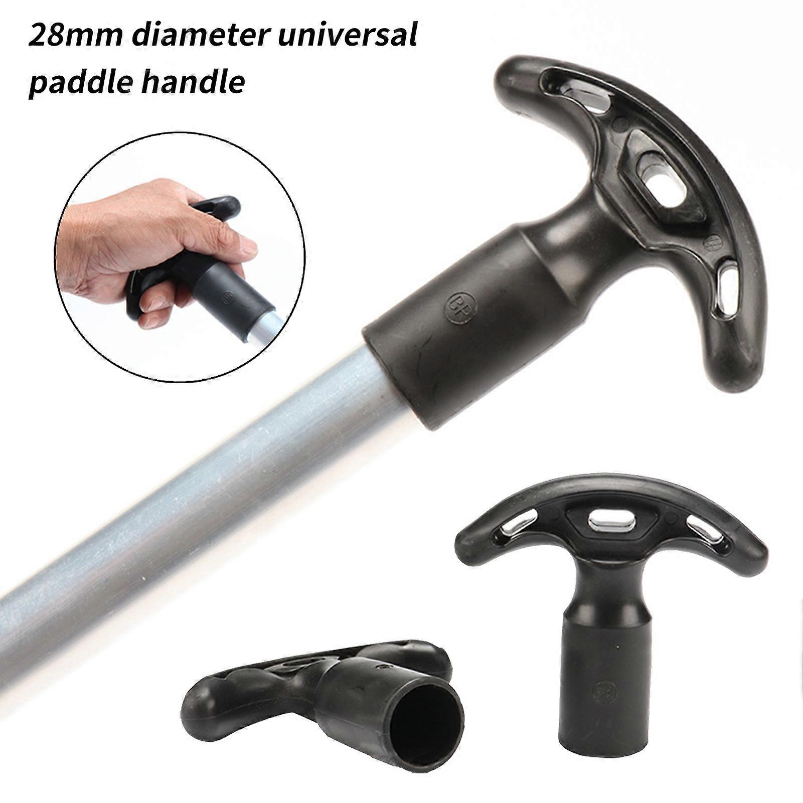 Kaesi 28mm T-shaped Paddle Handle Simple Installation Lightweight ...