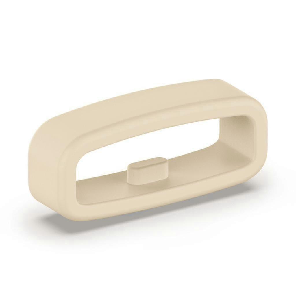 Wristwatch Band Holder Silicone Fastener Ring Keeper 18mm/20mm/22mm ...